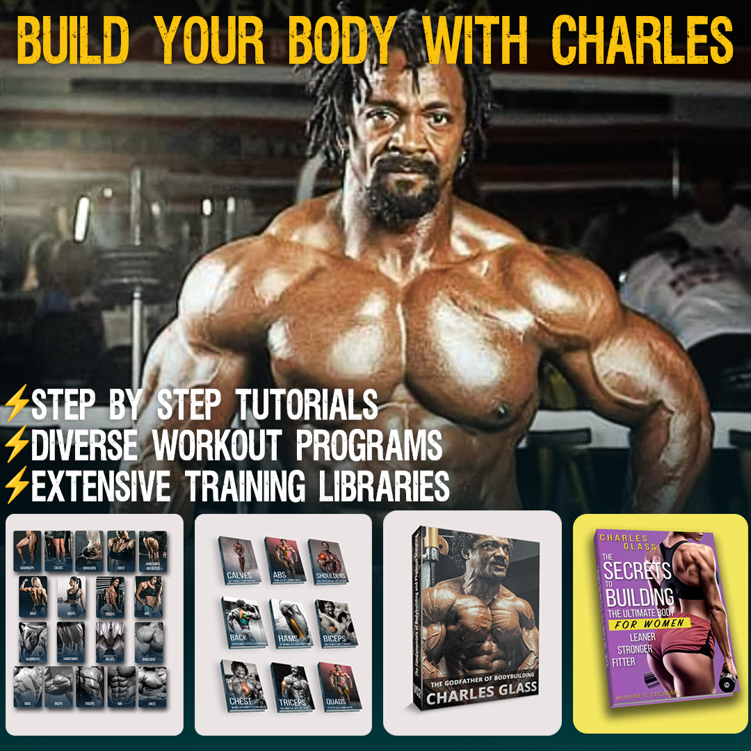GOB Store! – G Bodybuilding Coaching