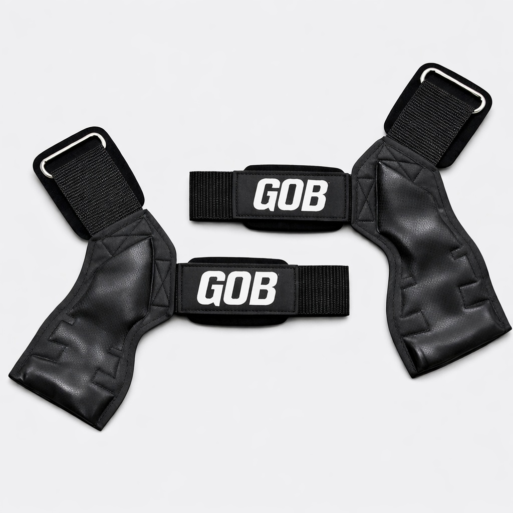 GOB Back Grip – G Bodybuilding Coaching